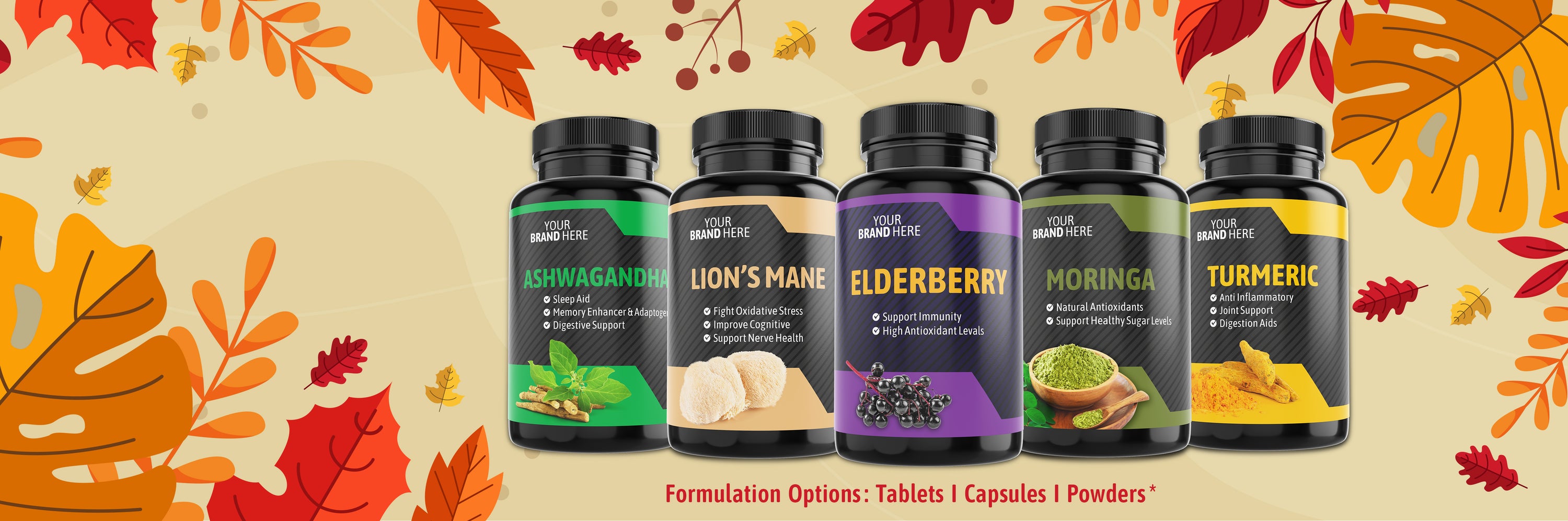 Biowell Laboratories: Nutraceutical Contact Manufacturer – Biowell Labs