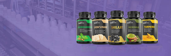 Biowell Laboratories: Nutraceutical Contact Manufacturer – Biowell Labs