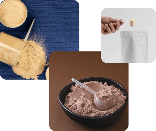 Biowell Labs - Powder Manufacturing | Private Labelling