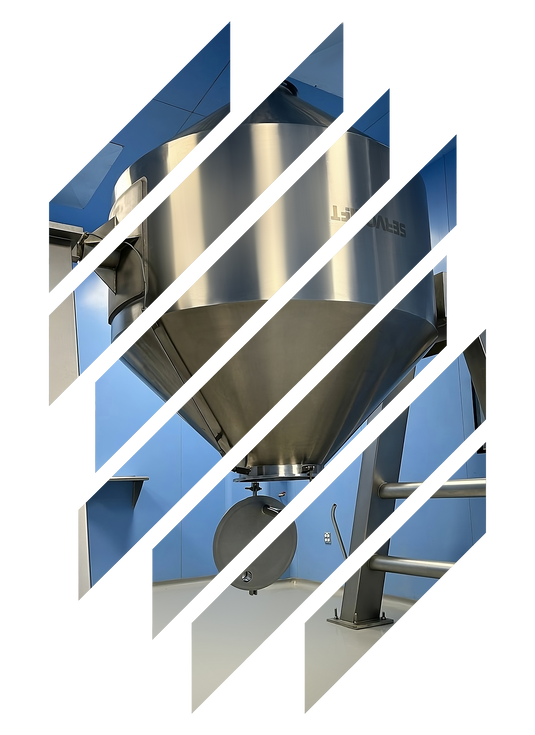 Biowell Labs - Powder Manufacturing | Private Labelling